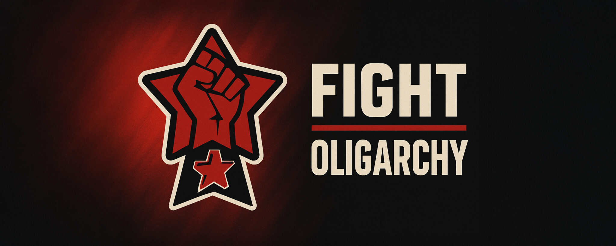 Fight Oligarchy - Bernie Sanders Official Website